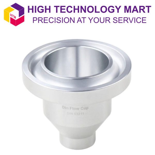 DIN Flow Cup - High Technology Mart