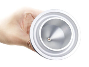 DIN Flow Cup - High Technology Mart