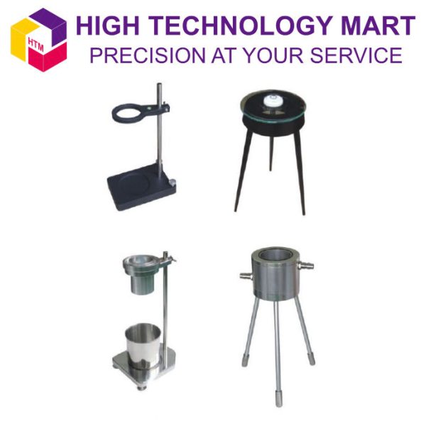 Flow Cup Holder - High Technology Mart