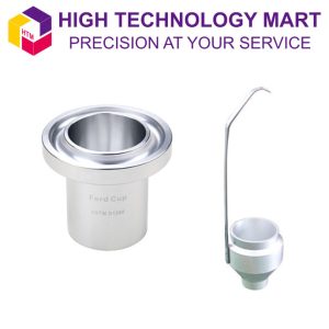 Ford Cup - High Technology Mart