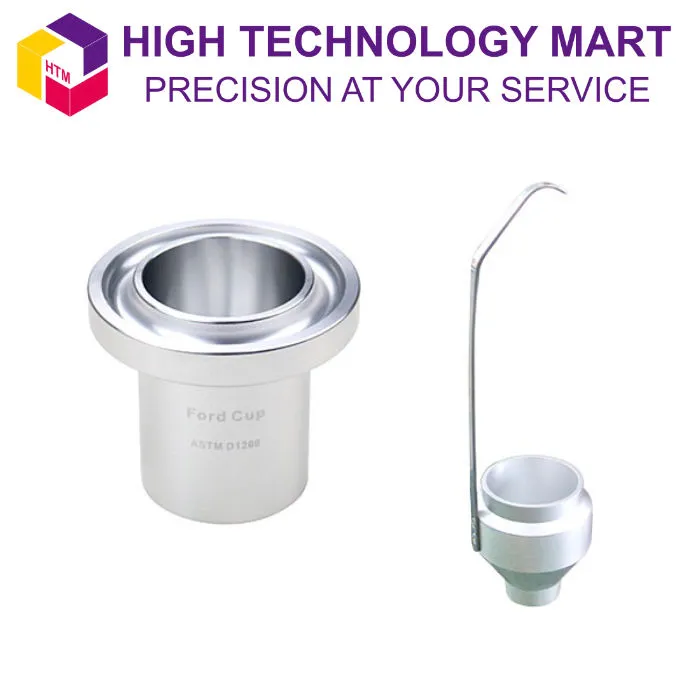 Ford Cup - High Technology Mart