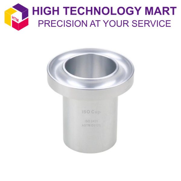 ISO Flow Cup - High Technology Mart