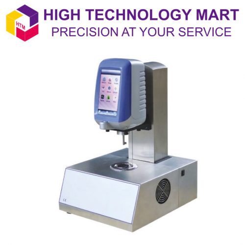 Cone & Plate Viscometer - HIGH TECHNOLOGY MART