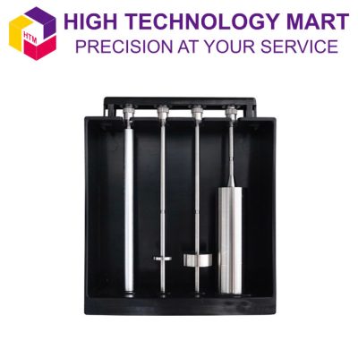 Rotational Viscometer Spindle Viscometer - HIGH TECHNOLOGY MART