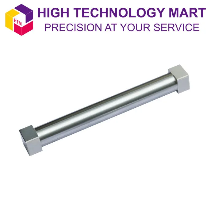 Baker Film Applicator - ASTM D823 - High Technology Mart