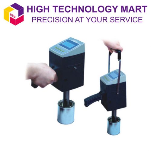 High Temperature Viscometer - HIGH TECHNOLOGY MART