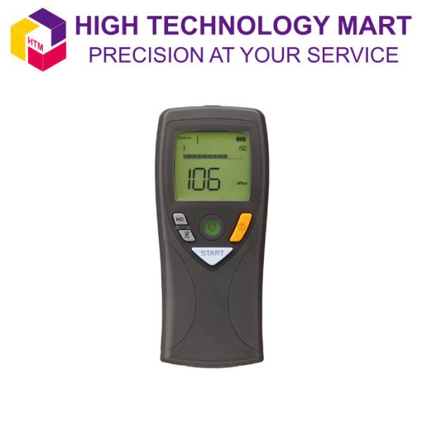 Handheld Viscometer - High Technology Mart