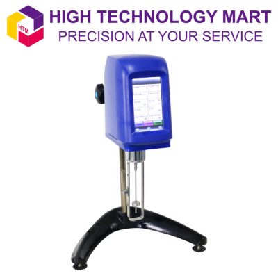 Rotational Viscometer Spindle Viscometer - High Technology Mart