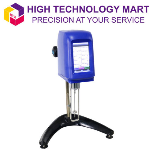 Rotational Viscometer Spindle Viscometer - HIGH TECHNOLOGY MART