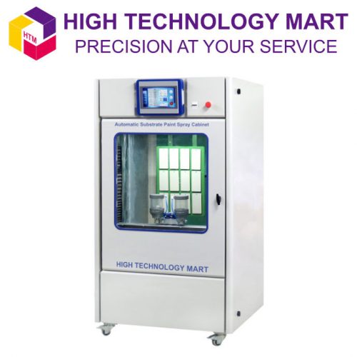 Substrate Preparation Chamber ASTM D823 - High Technology Mart