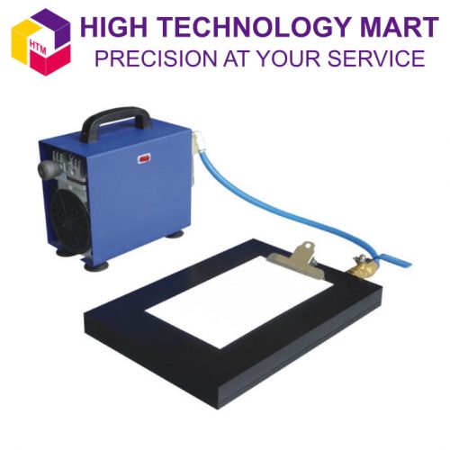 Automatic Film Applicator ASTM D823 - HIGH TECHNOLOGY MART