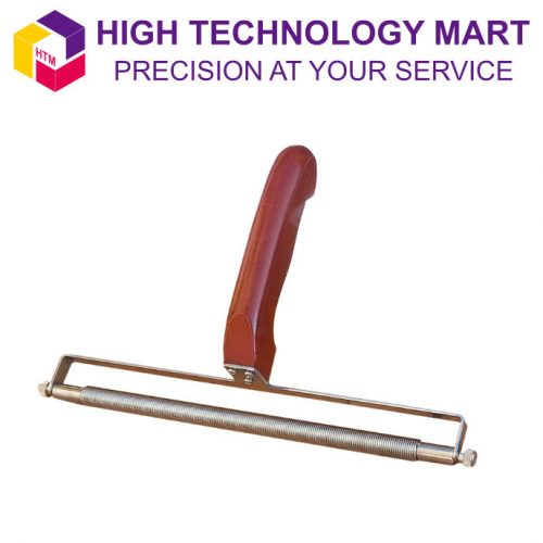 Wire Bar Coater - ASTM D823 - HIGH TECHNOLOGY MART