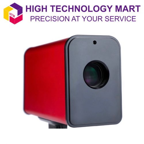 Water Wash Spray Booth ASTM D823 - HIGH TECHNOLOGY MART