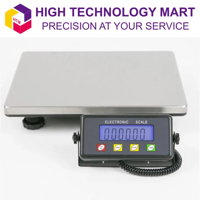Laboratory Bench Scale - High Technology Mart