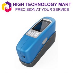 Portable Viscometer - HIGH TECHNOLOGY MART