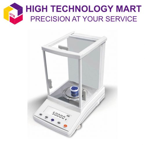 Laboratory Scale - High Technology Mart