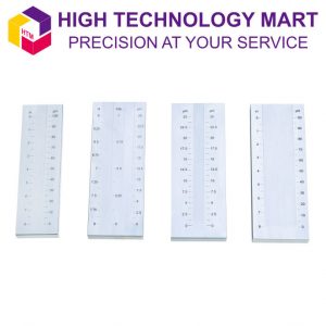 Fineness of Grind Gauge ISO 1524ASTM D 3333ASTM D 1210ASTM D 1316DIN EN ...