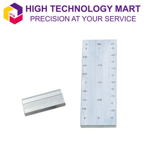 Spiral Bar Coater - ASTM D823 ASTM D5895 - HIGH TECHNOLOGY MART